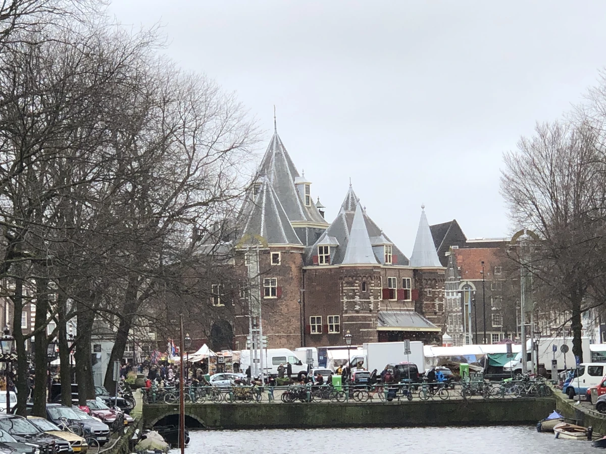 Walloon Church, Amsterdam | Historica Wiki | Fandom