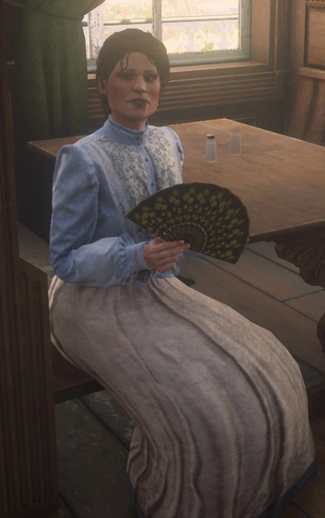 Deborah H. Newsome | Historica Wiki | Fandom