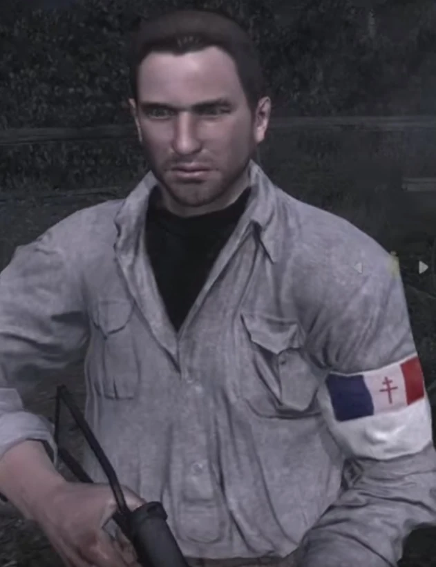 Didier Chassereau | Historica Wiki | Fandom