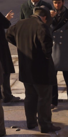 Edward Titcomb | Historica Wiki | Fandom