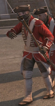 Edwarde Leeche | Historica Wiki | Fandom