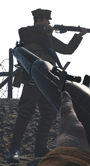 Eli Epps | Historica Wiki | Fandom