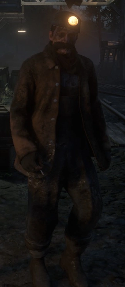 Emzi R. Elam | Historica Wiki | Fandom