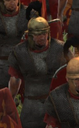 Gallus Cocceius Elpidius | Historica Wiki | Fandom