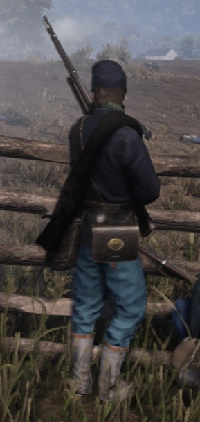 Garret F. Easom | Historica Wiki | Fandom