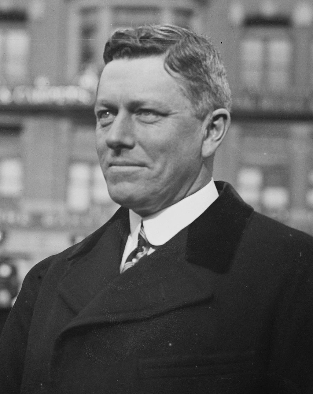 George B. McClellan Jr. | Historica Wiki | Fandom