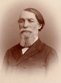 Gideon F. Rothwell | Historica Wiki | Fandom