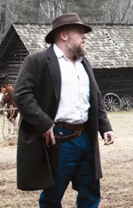 Isaiah Roland | Historica Wiki | Fandom