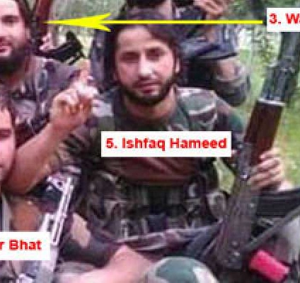 Ishfaq Hameed | Historica Wiki | Fandom