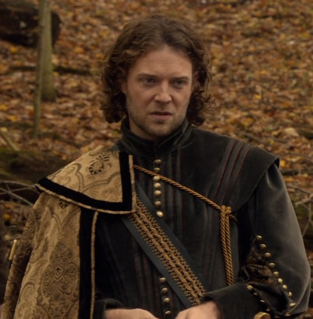 Jacob Ravell | Historica Wiki | Fandom