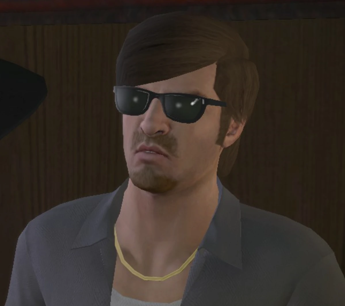 Joe Primanti | Historica Wiki | Fandom