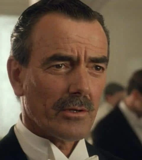 John Jacob Astor IV | Historica Wiki | Fandom