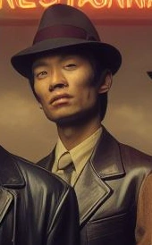 Johnny Pang Shu-Kwan | Historica Wiki | Fandom