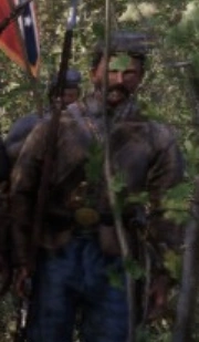 Jordan Stephen | Historica Wiki | Fandom