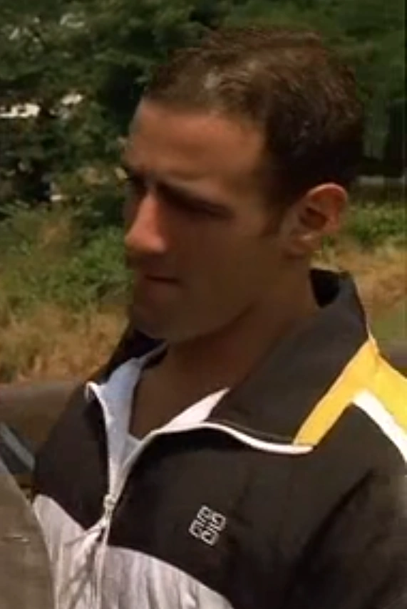 Joseph Marino | Historica Wiki | Fandom