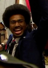 Justin J. Pearson | Historica Wiki | Fandom