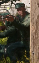 Lars Kronthaler | Historica Wiki | Fandom