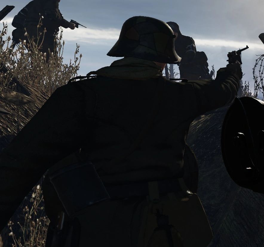 Laurin Ehrenfeld | Historica Wiki | Fandom