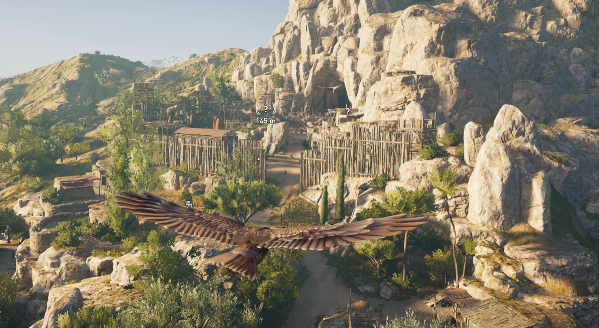 Lavrio Silver Mine | Historica Wiki | Fandom