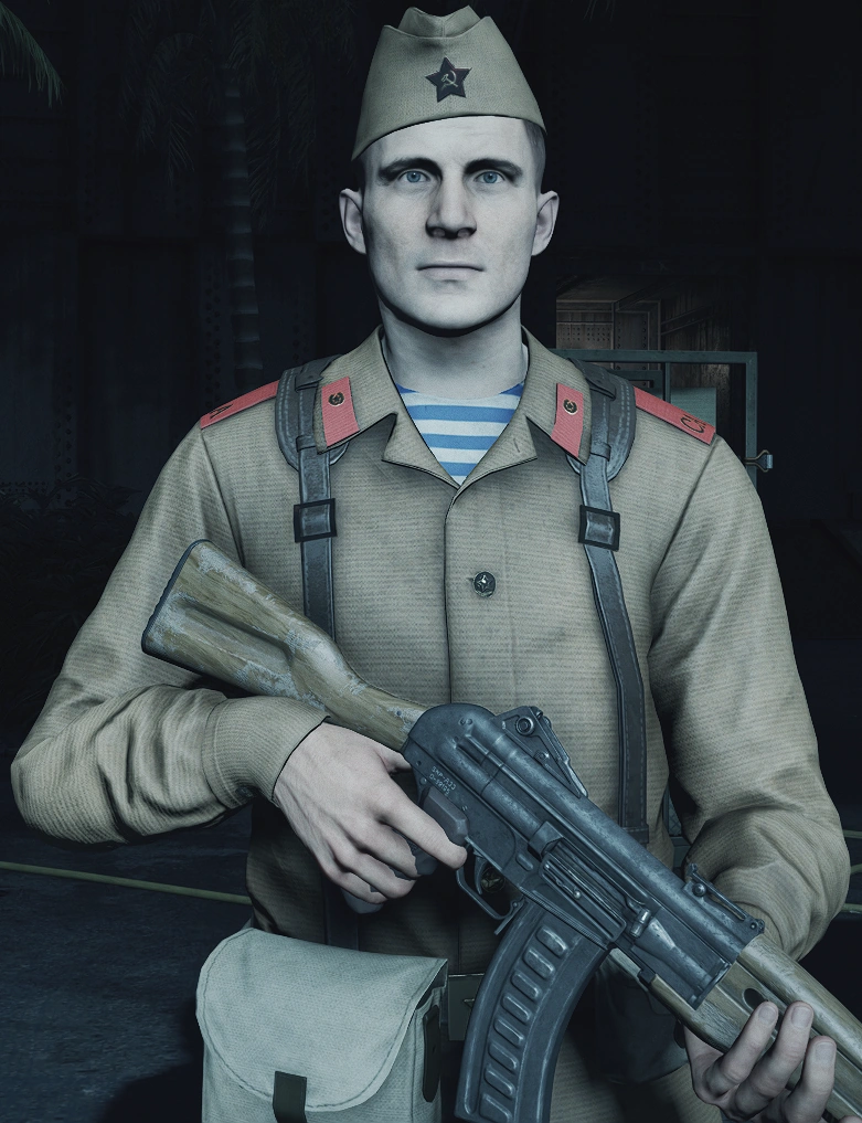 Vitomir N. Chilayev | Historica Wiki | Fandom