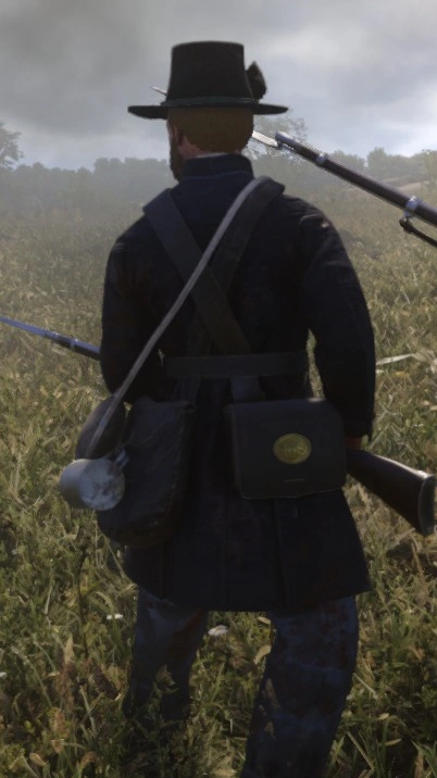 Loring G. Coltrin | Historica Wiki | Fandom