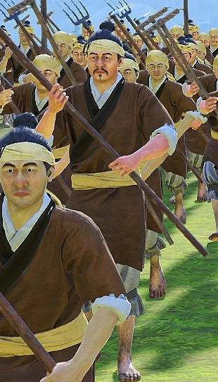 Luo Yigang | Historica Wiki | Fandom