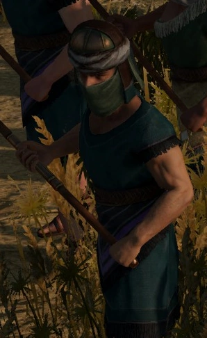 Maisoon el-Abu | Historica Wiki | Fandom