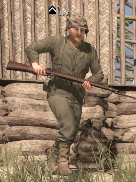 Mark G. Hagy | Historica Wiki | Fandom