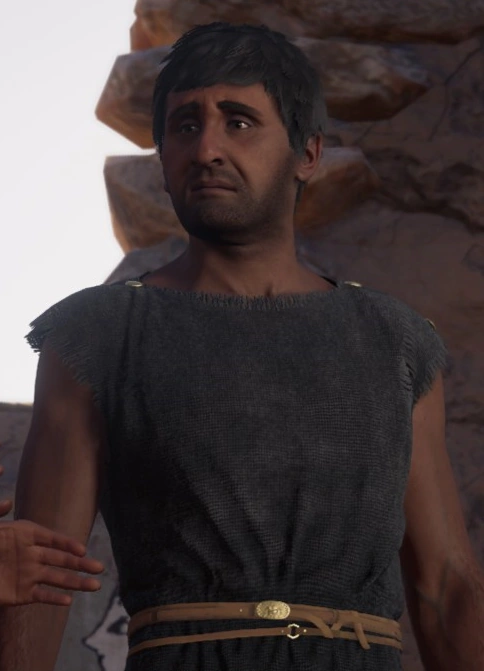 Menon Lelexides | Historica Wiki | Fandom