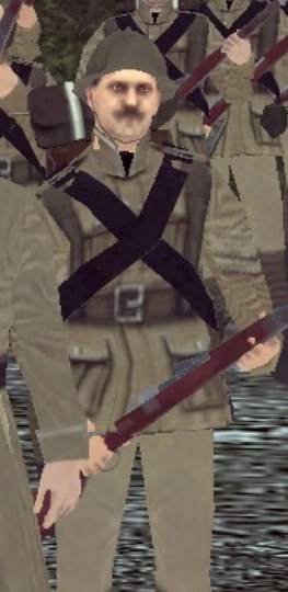 Michael Heinen | Historica Wiki | Fandom