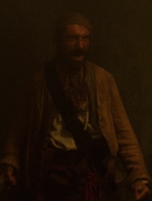 Michael Twigg | Historica Wiki | Fandom