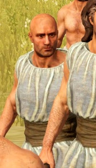 Michalis Christodoulides | Historica Wiki | Fandom