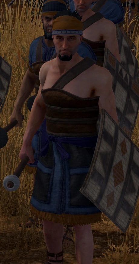 Mubarak al-Rashed | Historica Wiki | Fandom