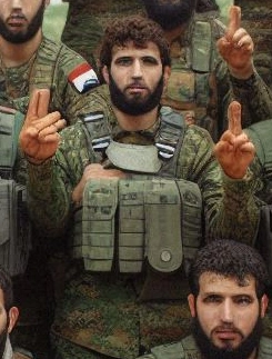 Mutasim el-Iman | Historica Wiki | Fandom