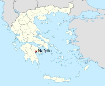 Nafplio | Historica Wiki | Fandom