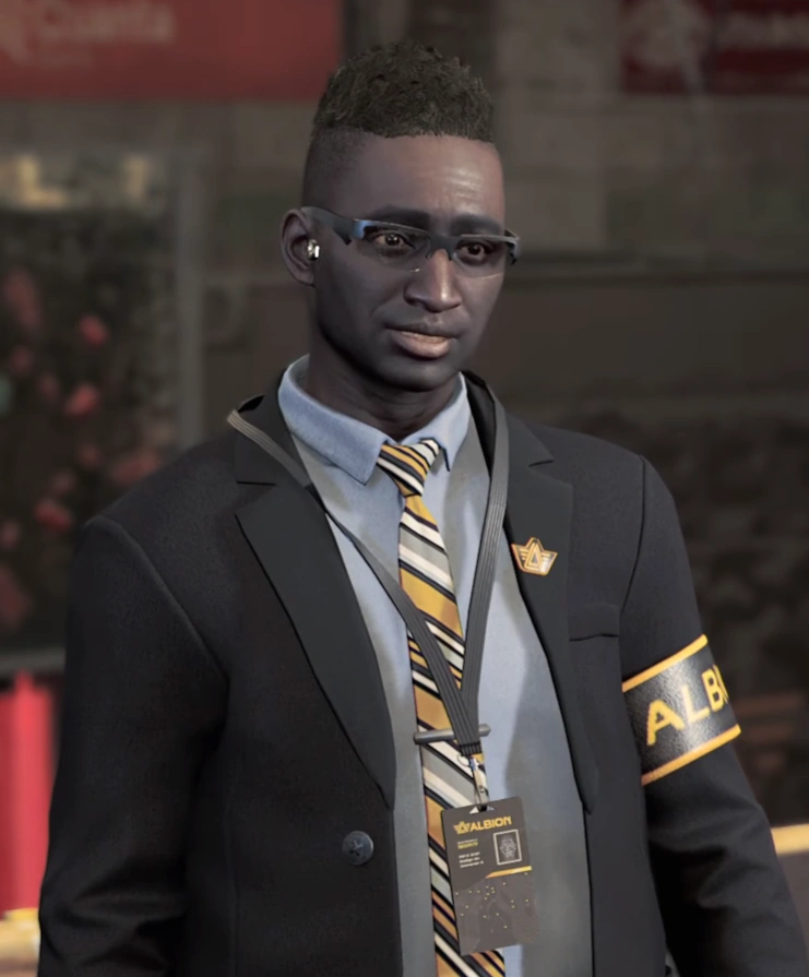 Owen Harris | Historica Wiki | Fandom