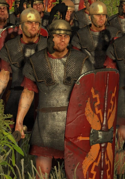 Philopolemus Numerius | Historica Wiki | Fandom