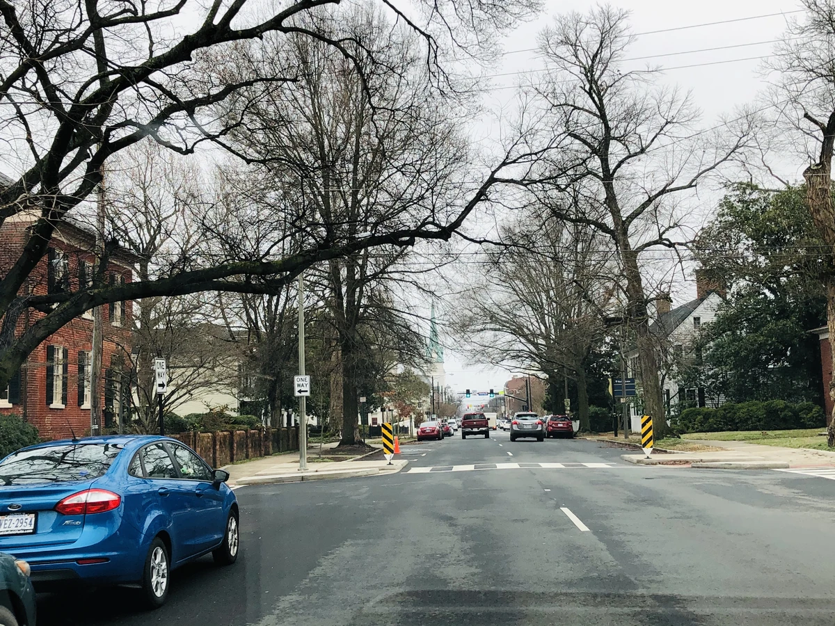 Princess Anne Street | Historica Wiki | Fandom