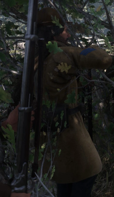 Pryor Z. Malony | Historica Wiki | Fandom