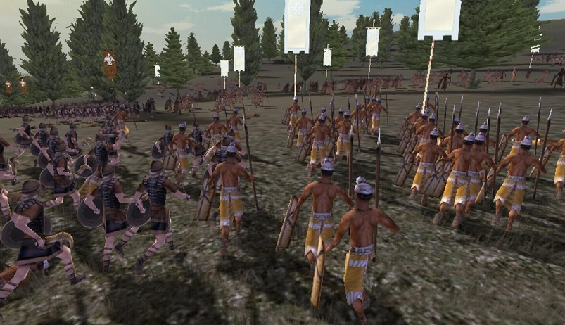 Battle of Rakhni | Historica Wiki | Fandom