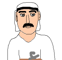 Shakir Karam | Historica Wiki | Fandom