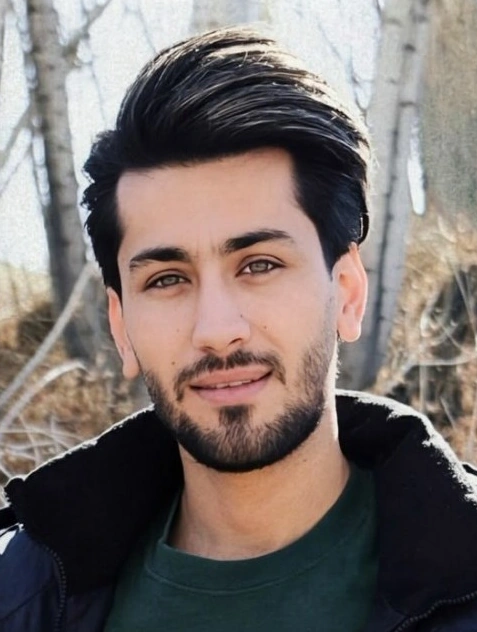 Shayan Asadollahi | Historica Wiki | Fandom