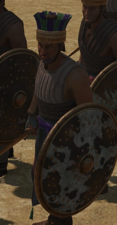 Spurie Leusa | Historica Wiki | Fandom