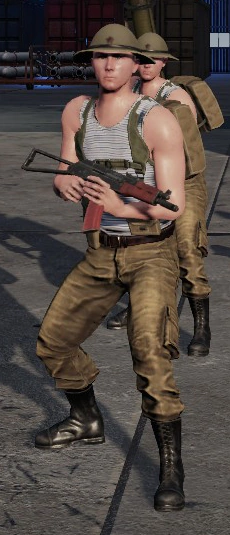 Stepankov Benedikt Nikitovich | Historica Wiki | Fandom