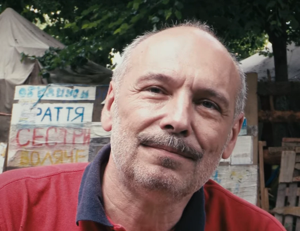 Timur Ibraimov | Historica Wiki | Fandom