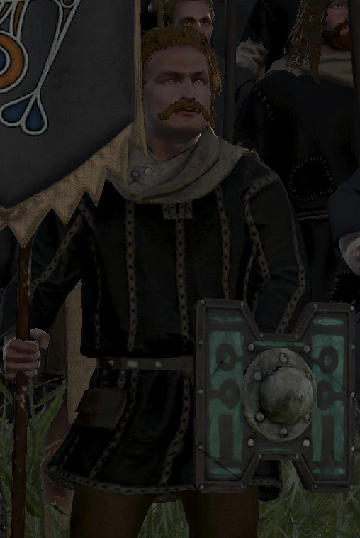 Ualan MacGilleBhàin | Historica Wiki | Fandom