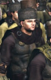 Vopiscus Laetorius Candidianus | Historica Wiki | Fandom