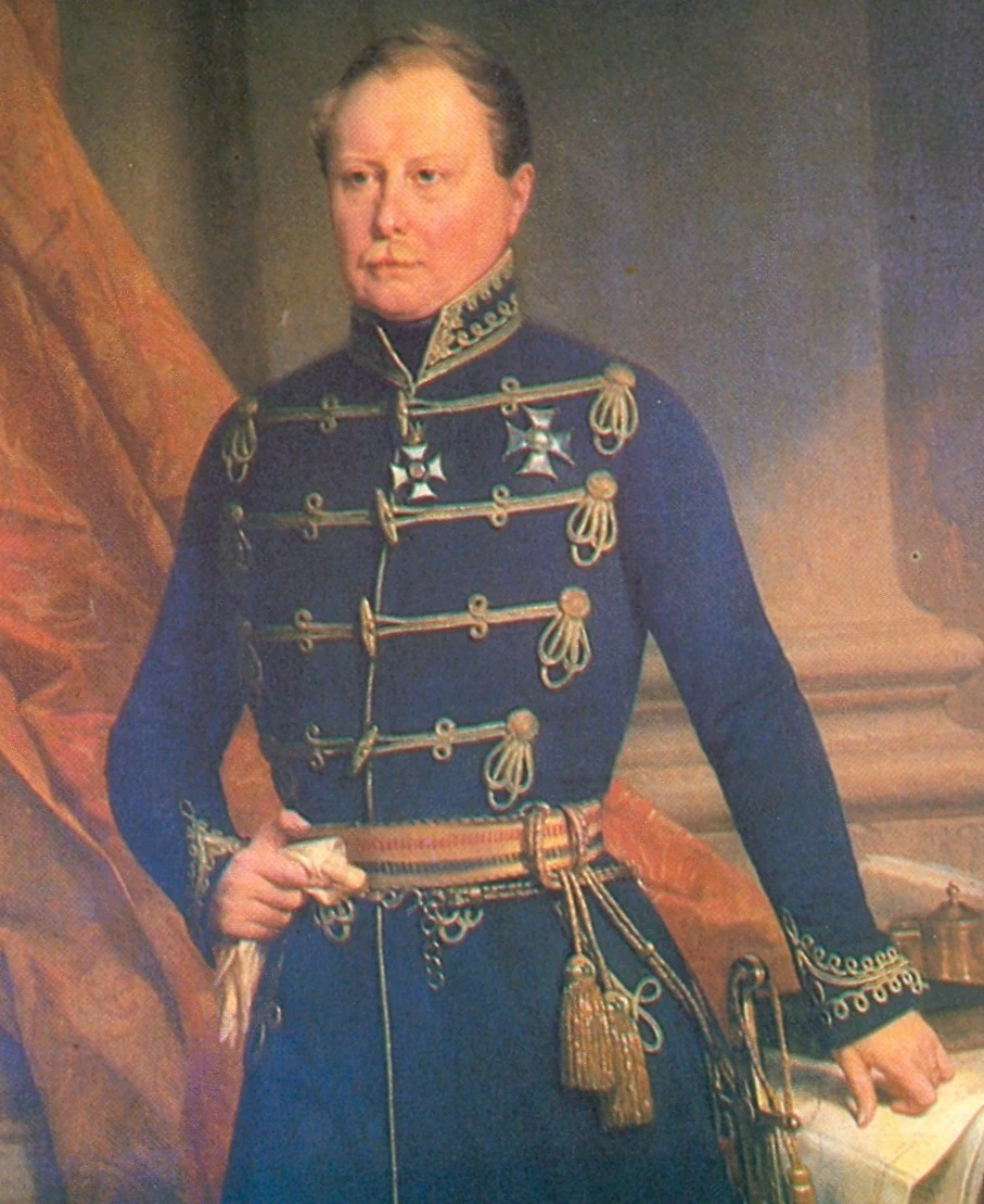 Wilhelm I of Wurttemberg | Historica Wiki | Fandom