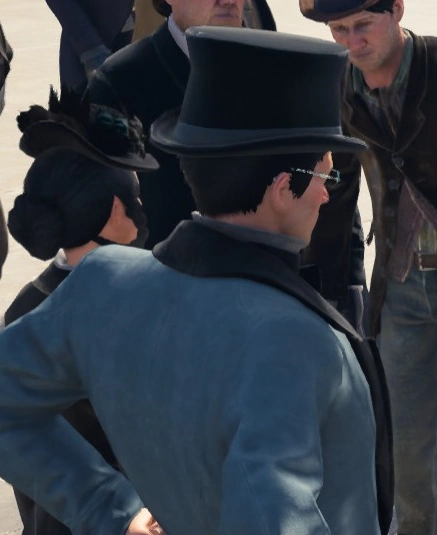 Winston Miller | Historica Wiki | Fandom