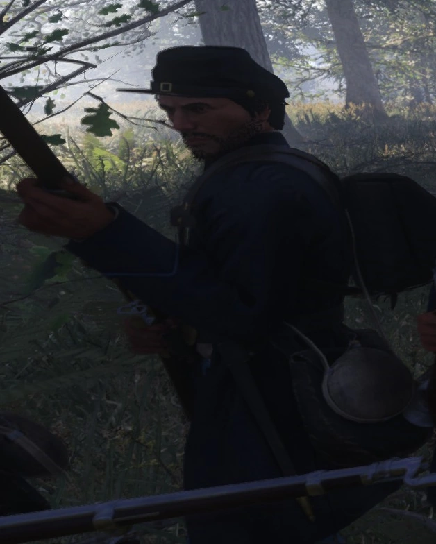 Zachary B. Grobe | Historica Wiki | Fandom